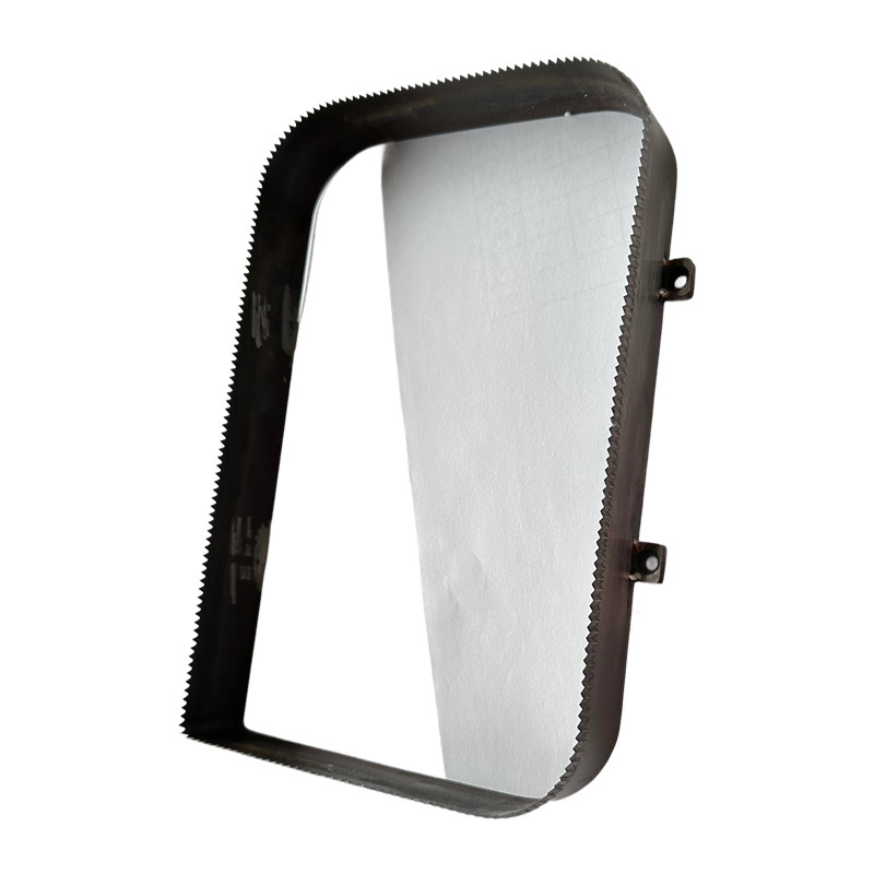Custom Made Cup Sealing Blades For Seal Packaging Machine Components ...